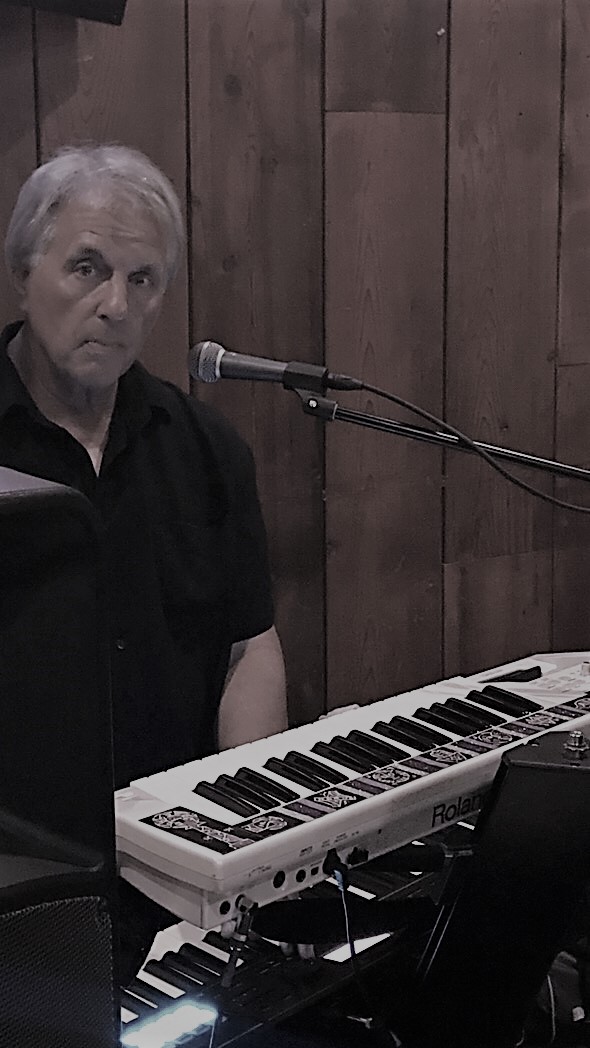 The Band – The 77 Band, a tribute to Stevie Nicks, Pat Benatar, and ...